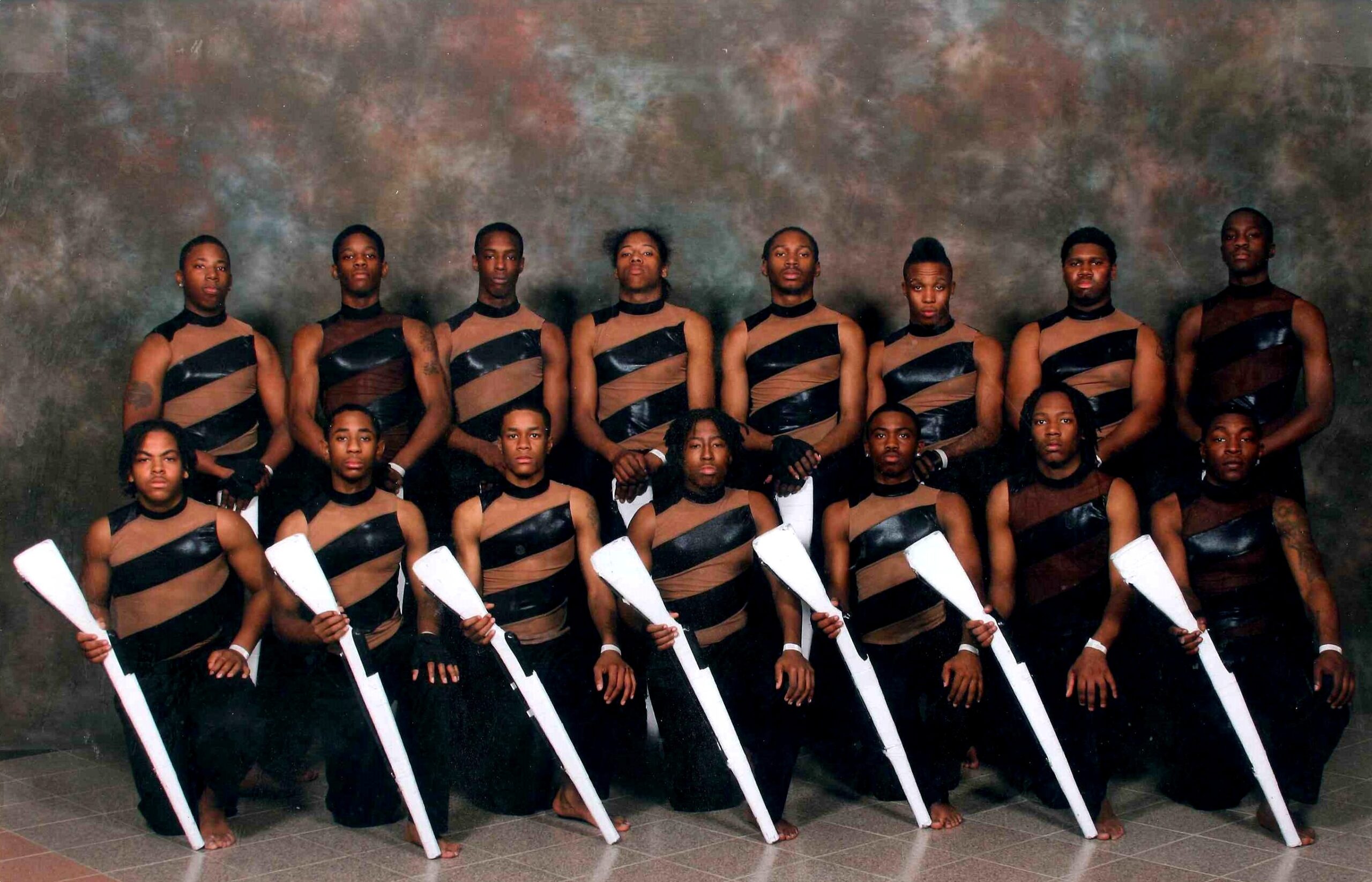 A 45th Anniversary You Can’t Miss | South Shore Drill Team